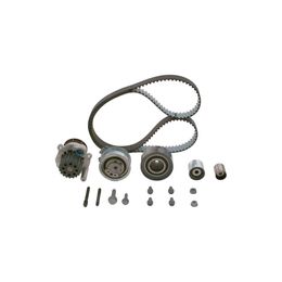 Bosch Wasserpumpe + Zahnriemensatz 1 987 946 920 f&uuml;r VW AUDI SEAT SKODA