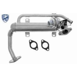 VEMO K&uuml;hler, Abgasr&uuml;ckf&uuml;hrung EXPERT KITS + V10-63-0100 mit Dichtungen f&uuml;r SKODA VW SEAT AUDI VAG 03G131512AA 03G131512G 03G131512S