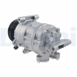 DELPHI Kompressor, Klimaanlage CS20583 f&uuml;r FORD 1735914 BK2119D629BA
