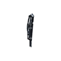 NRF L&uuml;fter, Motork&uuml;hlung 47927 links 12V 390mm f&uuml;r SKODA VW SEAT AUDI 1K0959455DM 1K0121203AH 1K0959455FB