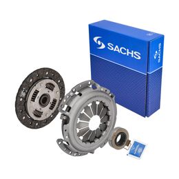Sachs Kupplungssatz 3000 951 591 &Oslash;190mm 190mm f&uuml;r PEUGEOT CITRO&Euml;N 1608398780 1608396980
