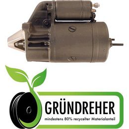 REDFAIR Starter RF10660S 12V f&uuml;r VOLVO 5001600 3523302 464316