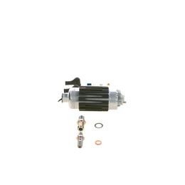 Bosch Kraftstoffpumpe 0 580 464 207 Kraftstoffleitung f&uuml;r VW AUDI MERCEDES-BENZ PUCH 002091970126 A1160900050 1160900050