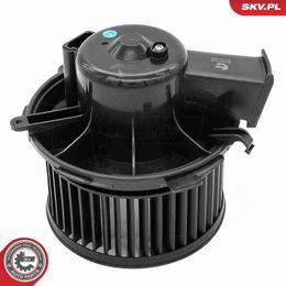 ESEN SKV Innenraumgebl&auml;se 68SKV245 12V f&uuml;r PEUGEOT CITRO&Euml;N 1606357480 6441.J9