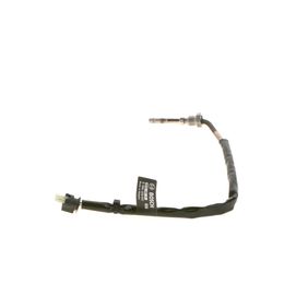 Bosch Sensor, Abgastemperatur 0 986 259 012 f&uuml;r MERCEDES-BENZ 0081532228 A0081532228 0009056404
