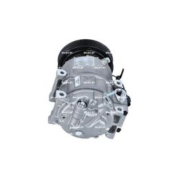 NRF Kompressor, Klimaanlage 32964 12V f&uuml;r HYUNDAI KIA 977013K220 977012B200 977012B201
