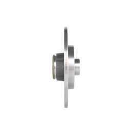 Bosch Bremsscheibe 0 986 479 015 hinten rechts links voll 274mm f&uuml;r RENAULT MERCEDES-BENZ 4154200302 4154210100 432020879R
