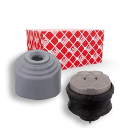 febi bilstein Lagerung, Motor 28333 f&uuml;r Mercedes