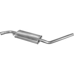 POLMO Mittelschalld&auml;mpfer 30213 f&uuml;r VW