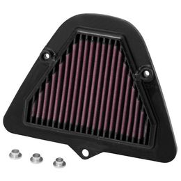 K&N FILTERS K&N Filters Luftfilter KA-1709 f&uuml;r KAWASAKI MOTORCYCLES