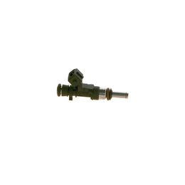 Bosch Einspritzventil 0 280 158 108 f&uuml;r HOLDEN VAUXHALL SAAB OPEL 93186230 55355612
