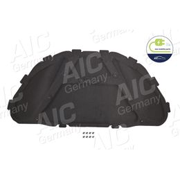 AIC Motorraumd&auml;mmung 57092 Motorhaube f&uuml;r BMW 51487471230 51487326999