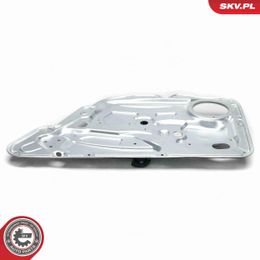 ESEN SKV Fensterheber 00SKV018 hinten rechts 12V f&uuml;r VW VAG 3AD839462