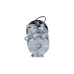 NRF Kompressor, Klimaanlage 320003 12V f&uuml;r MAZDA BBM461450C BBM461450B