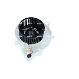 NRF Innenraumgebl&auml;se 34302 12V 156mm f&uuml;r MERCEDES-BENZ 1718350004 A1718350004
