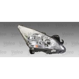 Valeo Hauptscheinwerfer ORIGINAL TEIL 043785 rechts Halogen f&uuml;r PEUGEOT 6206N9 6206-N9