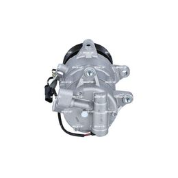 NRF Kompressor, Klimaanlage 320203 12V f&uuml;r BMW 9299328 64529299328 64526994082
