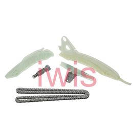 AIC Steuerkettensatz 74639Set f&uuml;r PEUGEOT CITRO&Euml;N 9816058680 0816.H9 9824831580