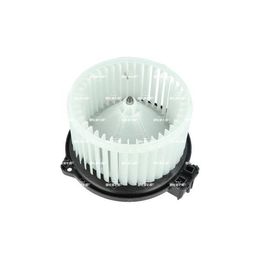 NRF Innenraumgebl&auml;se 34132 12V 149mm f&uuml;r TOYOTA SUBARU HONDA 79220SHJA01 72223AG01A 8710342060