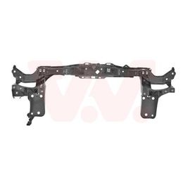 Van Wezel Frontverkleidung 4412668 f&uuml;r RENAULT MERCEDES-BENZ 4158850048 8201130847 4158850700