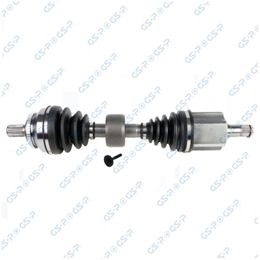 GSP Antriebswelle 262143 vorne links f&uuml;r VOLVO 8602609 30735378 8601578