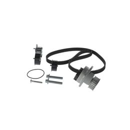 Bosch Wasserpumpe + Zahnriemensatz 1 987 948 749 f&uuml;r OPEL SAAB