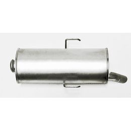 VEGAZ Endschalld&auml;mpfer PGS-129 hinten f&uuml;r PEUGEOT TALBOT 1730Y3 1726E4 172678