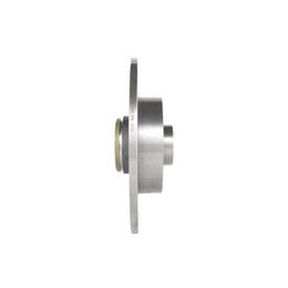 Bosch Bremsscheibe 0 986 479 009 hinten rechts links voll 274mm f&uuml;r RENAULT 432000007RD 402029646R 432024048R