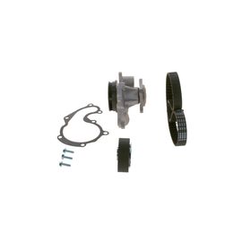 Bosch Wasserpumpe + Zahnriemensatz 1 987 946 462 f&uuml;r FORD