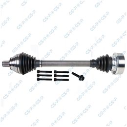 GSP Antriebswelle 203319 vorne links f&uuml;r VW VAG 1K0407451MX 1K0407271AR 1K0407451BX