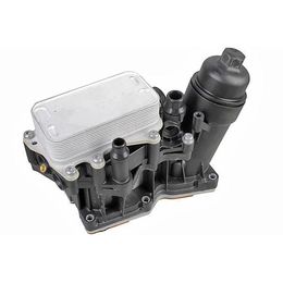 METZGER Geh&auml;use, &Ouml;lfilter 2370085 f&uuml;r BMW