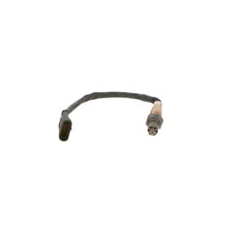 Bosch Lambdasonde 0 258 006 206 f&uuml;r ALFA ROMEO PININFARINA FIAT IVECO LANCIA GMC CHEVROLET TATA K0046751082 94722533 467510820