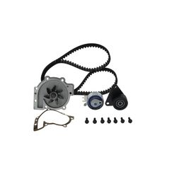 Bosch Wasserpumpe + Zahnriemensatz 1 987 946 396 f&uuml;r RENAULT VOLVO