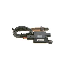 Bosch Partikelsensor 0 281 007 097 f&uuml;r MERCEDES-BENZ A0009050508 0009050508