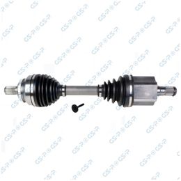GSP Antriebswelle 262141 vorne links f&uuml;r VOLVO P30759007 8252040 8603888