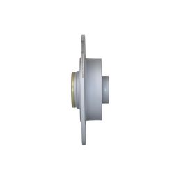 Bosch Bremsscheibe 0 986 479 C88 hinten rechts links voll 260mm f&uuml;r RENAULT DACIA 432000010R 532006506R 432007556R