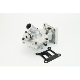 CONTINENTAL CTAM Wasserpumpe WPS3179 mit Dichtung f&uuml;r FORD JAGUAR C2S43330 1347102 XS7Q8K500AM