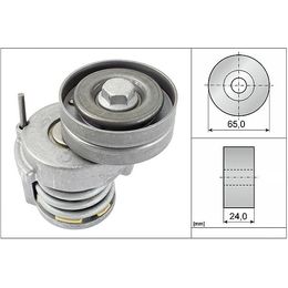 INA Riemenspanner, Keilrippenriemen 534 0065 10 65mm f&uuml;r SKODA VW SEAT (FAW) (SVW) AUDI 03C145299Q 03C145299C 03C145299AB