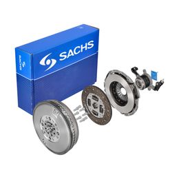 Sachs Kupplungssatz ZMS Modul XTend plus CSC 2290 601 108 &Oslash;240mm 240mm f&uuml;r MERCEDES-BENZ