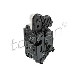 TOPRAN T&uuml;rschloss 117 735 vorne links 7-polig f&uuml;r SKODA VW SEAT CUPRA AUDI PORSCHE VAG 5N1837015M 1S1837015B 5N1837015E