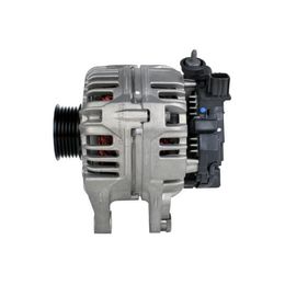 Hella Generator 8EL 012 426-141 12V 80A f&uuml;r TOYOTA 27060-0D160 27060-0D020 27060-0D030