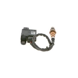 Bosch Partikelsensor 0 281 007 099 f&uuml;r MERCEDES-BENZ 0009059601 A0009059601 A0009050608