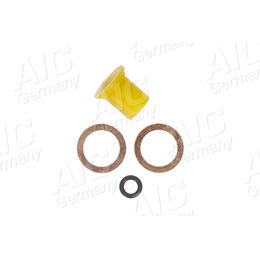 AIC Hydraulikschlauch, Lenkung Premium Quality, Erstausr&uuml;sterqualit&auml;t 58415 Von Hydraulikpumpe Nach Lenkgetriebe f&uuml;r SKODA VW SEAT VAG 6Q2423893F