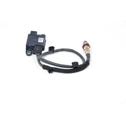 Bosch Partikelsensor 0 281 006 571 f&uuml;r HYUNDAI KIA 392652A200