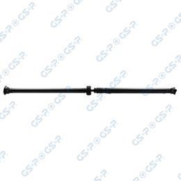 GSP Gelenkwelle, Achsantrieb ps901686 f&uuml;r NISSAN