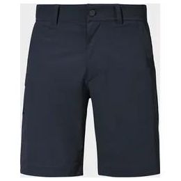 Sch&ouml;ffel Shorts SCH&Ouml;FFEL "Shorts Style Gharra MNS", Herren, Gr. 54, Normalgr&ouml;&szlig;en, blau (8820, blau), Oberstoff: 88% Polyester, 12% Elasthan, Hosen Shorts
