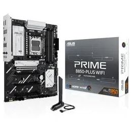 ASUS Mainboard "PRIME B850-PLUS WIFI", ohne farbbezeichnung, B:27,5cm H:7cm T:35,6cm, Mainboards
