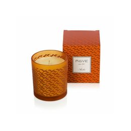 M&ouml;ve M&ouml;ve Signature Candles in amber | Gr.: onesize
