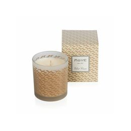 M&ouml;ve M&ouml;ve Signature Candles in velvet cream | Gr.: onesize