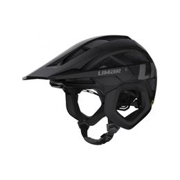Limar Etna + Mips Matt Black Titanium Schwarz - Enduro-Helm mit maximalem | Gr.: onesize